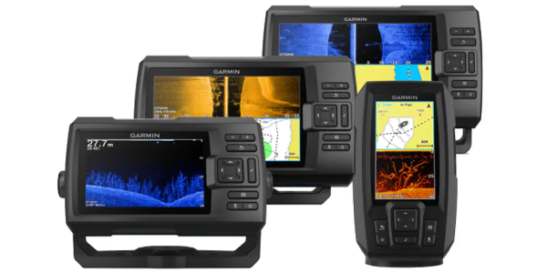 Best Fish Finders for UK Waters (2025 Guide) | Proteus Marine Store