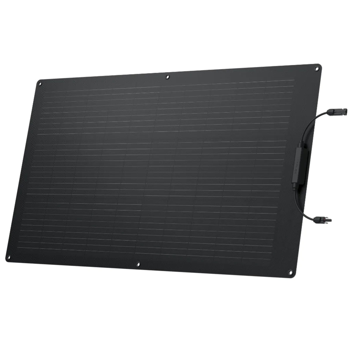 EcoFlow 100W Flexible Solar Panel – PROTEUS MARINE