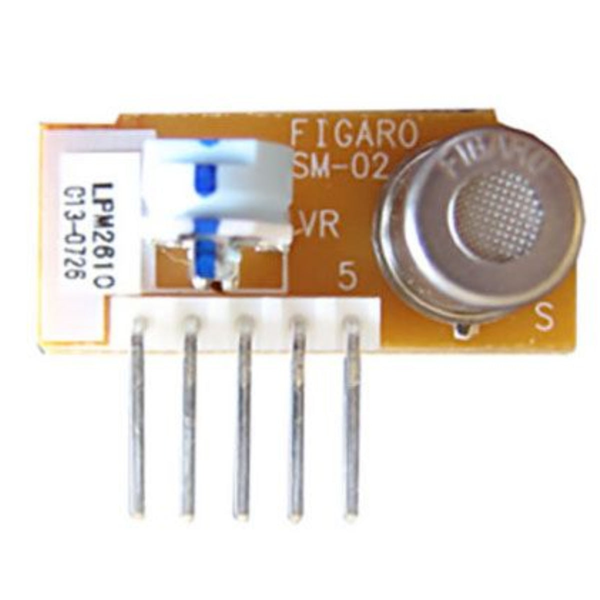 NASA Marine Gas Sensor Gas Sense Element For Boats Marine