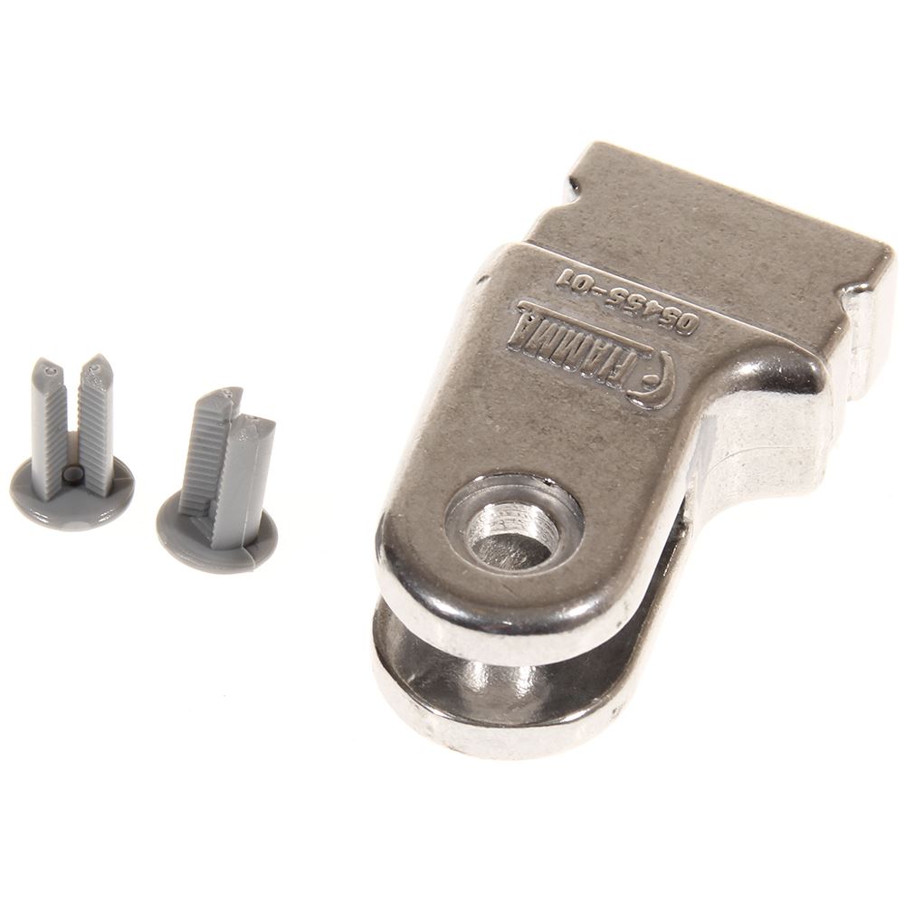 Fiamma Leg Top 2.5 - 3.5m 07 (98655-757) – PROTEUS MARINE