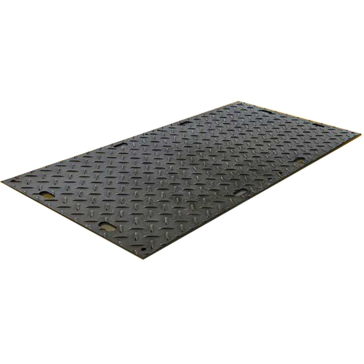 Ground Guards Ground Guard Promat Light Duty Applications 2.4m x 1.2m