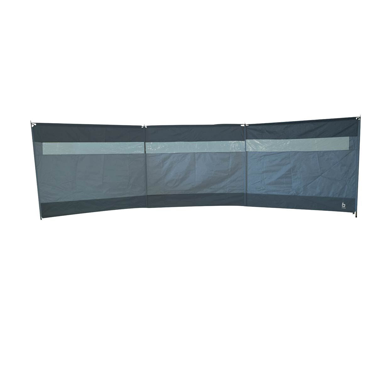 Bo-Camp Windbreak Dennis with Window 3 Parts – PROTEUS MARINE