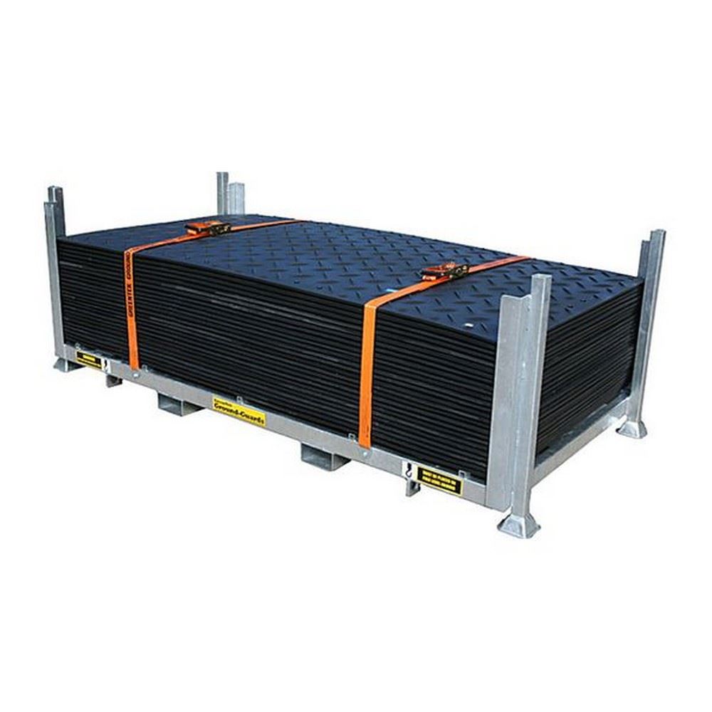 Ground Guards Ground Guards 4ft Stillage Kit – PROTEUS MARINE