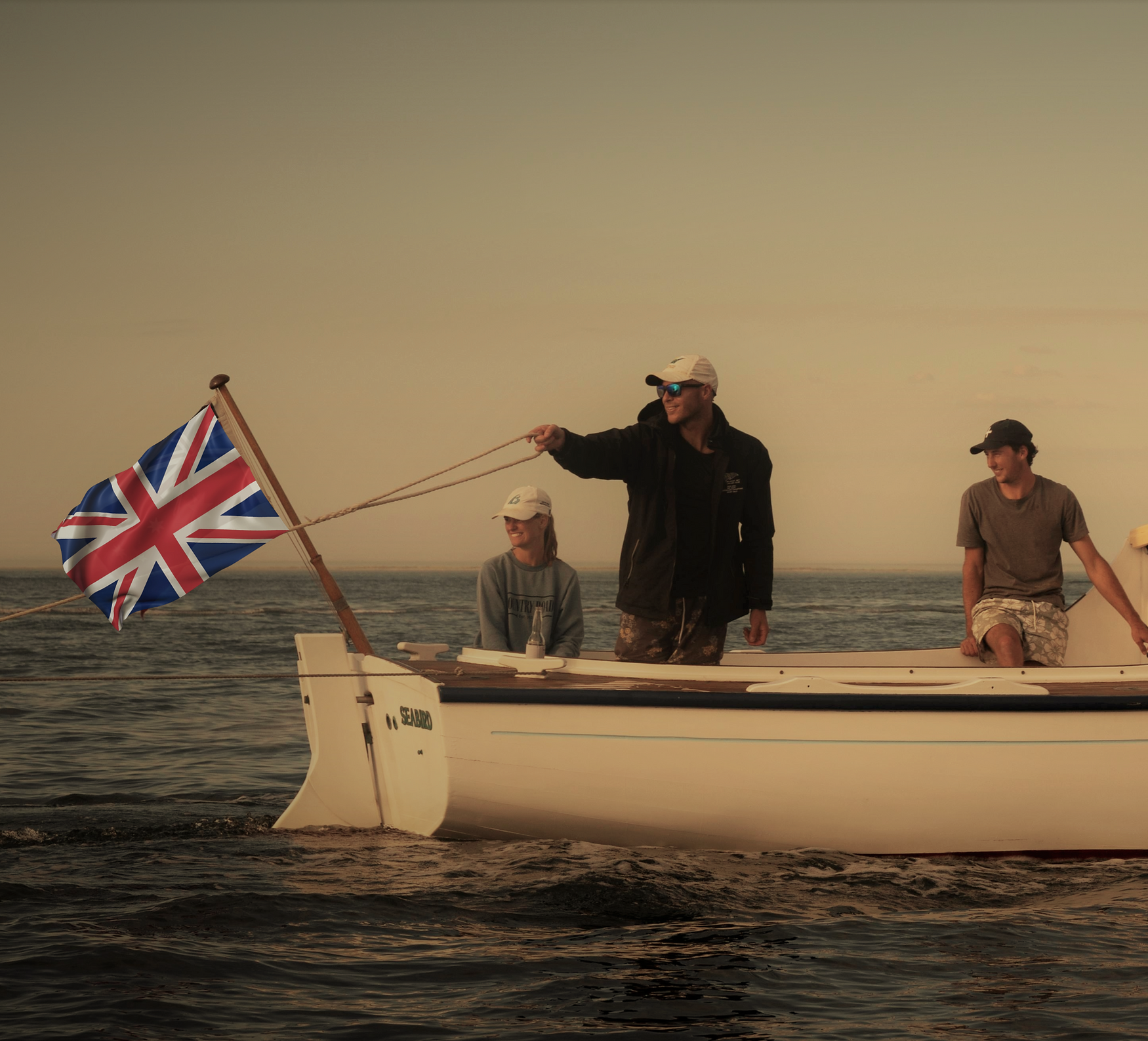 Proteus Marine Store | The UK’s Largest Collection of Marine Gear