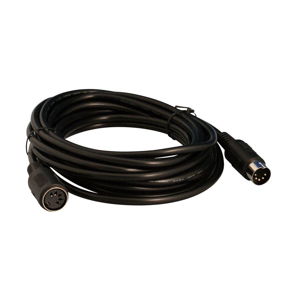 NASA 5 Metre Wind Extension Cable – PROTEUS MARINE