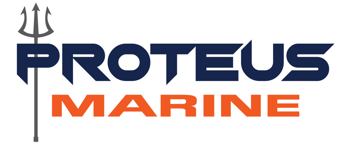 TERMINAL BLOCKS – PROTEUS MARINE