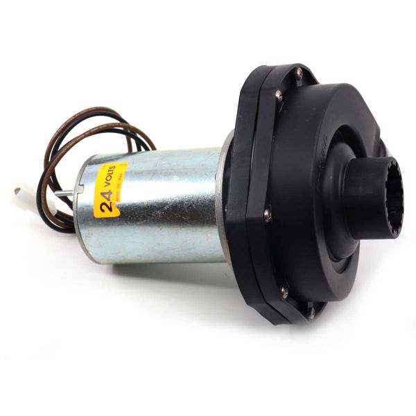 Tecma Silence Turbine Macerator Pump 24V – PROTEUS MARINE