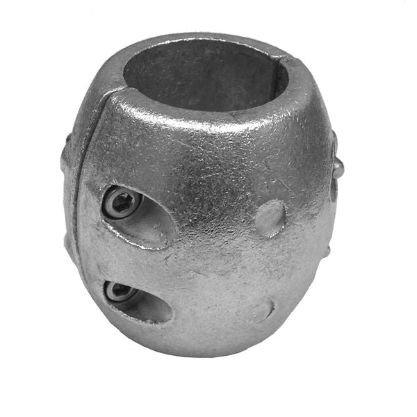 Aluminium Shaft Anode 35mm – PROTEUS MARINE