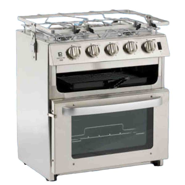 Neptune 5000 2 Burner Hob/Grill/Oven – PROTEUS MARINE