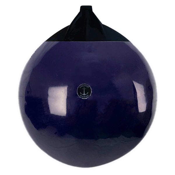 Anchor HD Ball Float (38 x 33cm / Navy) – PROTEUS MARINE