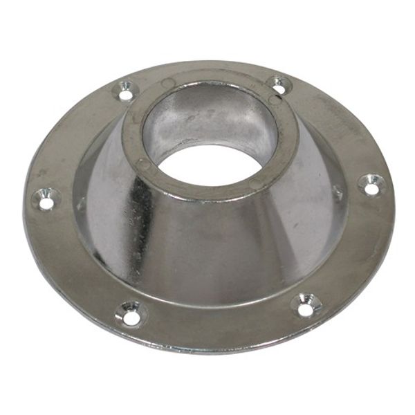 Trem Aluminium Surface Mount Table Base – PROTEUS MARINE