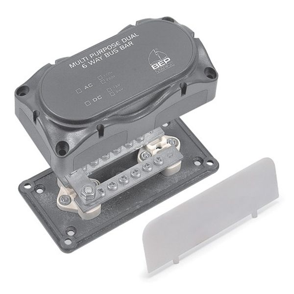 BEP Multi Purpose Bus Bar 100A – PROTEUS MARINE